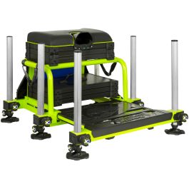 Matrix S36 Super Box Limoen inc Ondiepe Lades