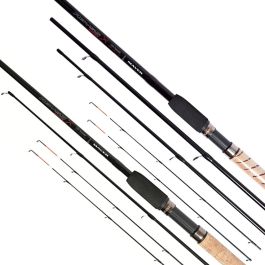 Maver Abyss X Series Feeder Rod