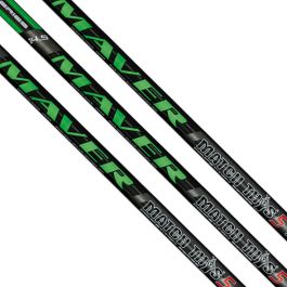 Maver Match This Competition SX Series 5 16M Pole