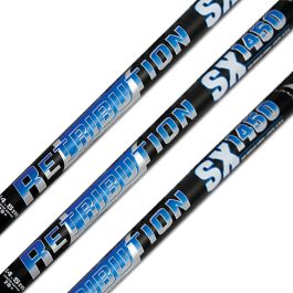 Maver Retribution SX Carp 14.5M Pole