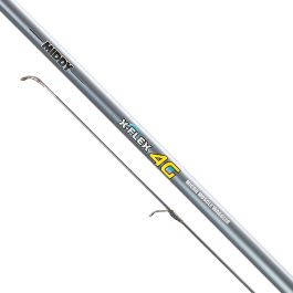 Middy X-Flex 4G Micro Muscle Waggler Rod