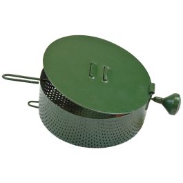 Barbeel Aas Dropper van Kodex