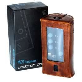 Nash Siren Rs-1 Leather Receiver Case