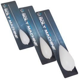 Nash Bolt Machine Floats | Angling Direct NL
