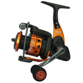 Okuma Trio High Speed FD Reel | Angling Direct
