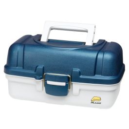 Plano 2 Tray Tackle Box