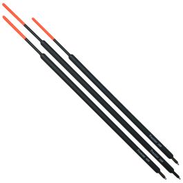 Premier Floats Geladen Balsa Insert Waggler Dobber Set van 3