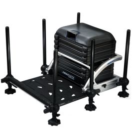 Preston Absolute Station Seatbox