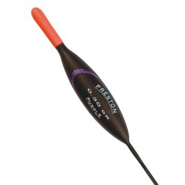 Preston Commercial Floats - Purple