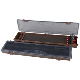 Prologic New Green Rig Board Boxes