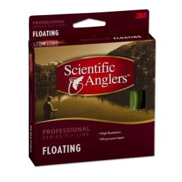 Leeda Scientific Anglers Professional Series
