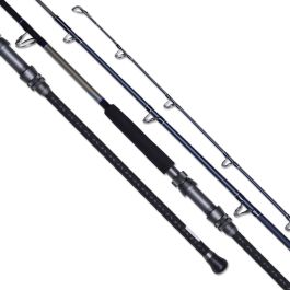 Shakespeare Agility Travel Boat 8FT Rod