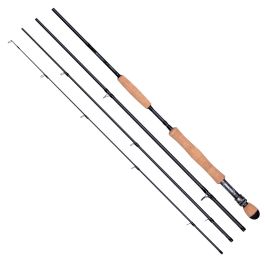Shakespeare Agility XPS 9FT Fly Rod