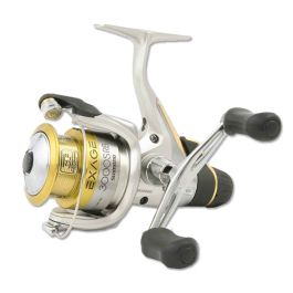 Shimano Exage RC Double Handle Reel
