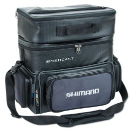 Shimano Speedcast System Rucksack