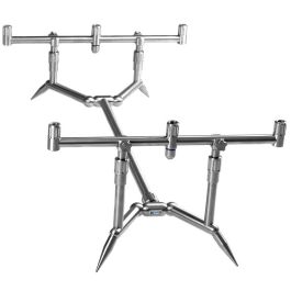 Summit Tackle Colosseum SS Onopvallend 3 Hengelsteun Vastgesteld