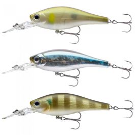 Team Cormoran XL Shiner 100F