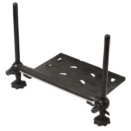 Preston Absolute Station Footplate Only