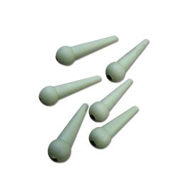 Atomic Ball Tail Rubber