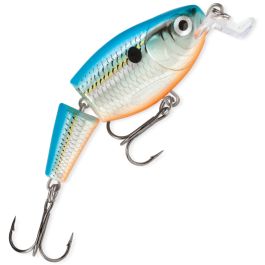Jointed Shallow Shad Rad Kunstaas van Rapala