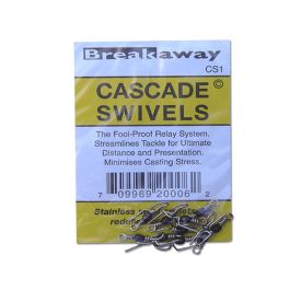 Breakaway Cascade Wartels