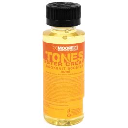 CC Moore Ester Cream Tones Hookbait Booster | Angling Direct NL