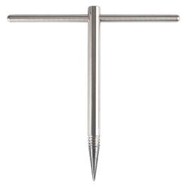 Century Chunky Stainless Gravel Eater