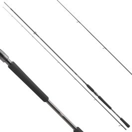 Daiwa Pro Staff LD Sea Trout Spinning Hengel