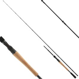 Daiwa Pro Staff Vertical Baitcasting Hengel