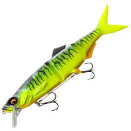 Daiwa Prorex Hybrid Swimbait Sinking Kunstaas Firetiger