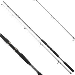 Daiwa Seahunter X Pilk Cod Jigging Hengel