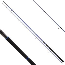 Daiwa Triforce Target Zander Spinning Hengel