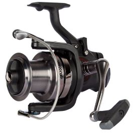 Daiwa Windcast BR LD Molen