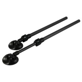 Maver Mxi Telescopic Round Legs (Pair)
