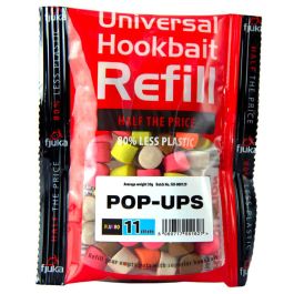 Fjuka Hookable Pop Up Refills | Angling Direct NL