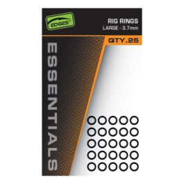 Fox Edges Rig Rings