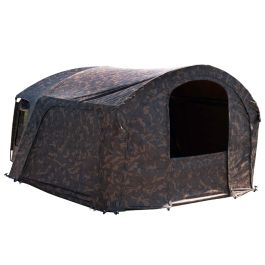 Fox Frontier XD Camo Deluxe Extension | Angling Direct NL