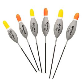Guru Carbon Cookie Pole Float | Angling Direct NL