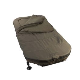 Avid Carp Benchmark X Memory Foam Sleep System