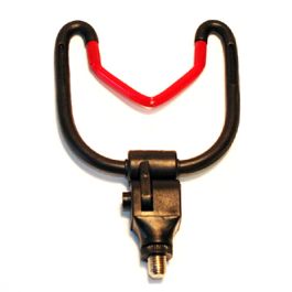 Grandeslam Push Button Adjustable V Rest