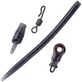 Korum Camo Running Rig Kit