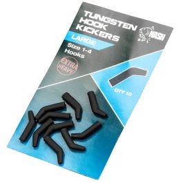 Nash Tungsten Haak Kickers