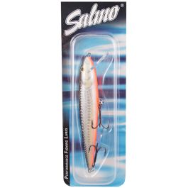 Salmo Whitefish 13cm
