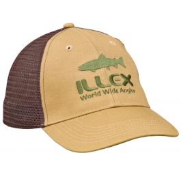 Trucker Stream Master Cap van Illex