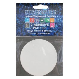 Stormsure TUFF 150mm Strip Patch