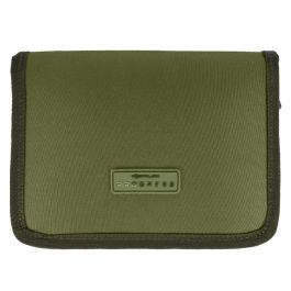 Korum Progress Document Wallet | Angling Direct NL