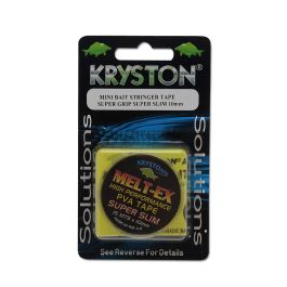 Kryston Meltex Tape