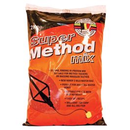 Van Den Eynde Method Mix Red