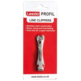 Leeda Profil Line Clippers | Angling Direct NL