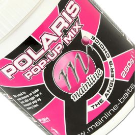 Mainline Polaris Pop Up Base Mixes | Angling Direct NL